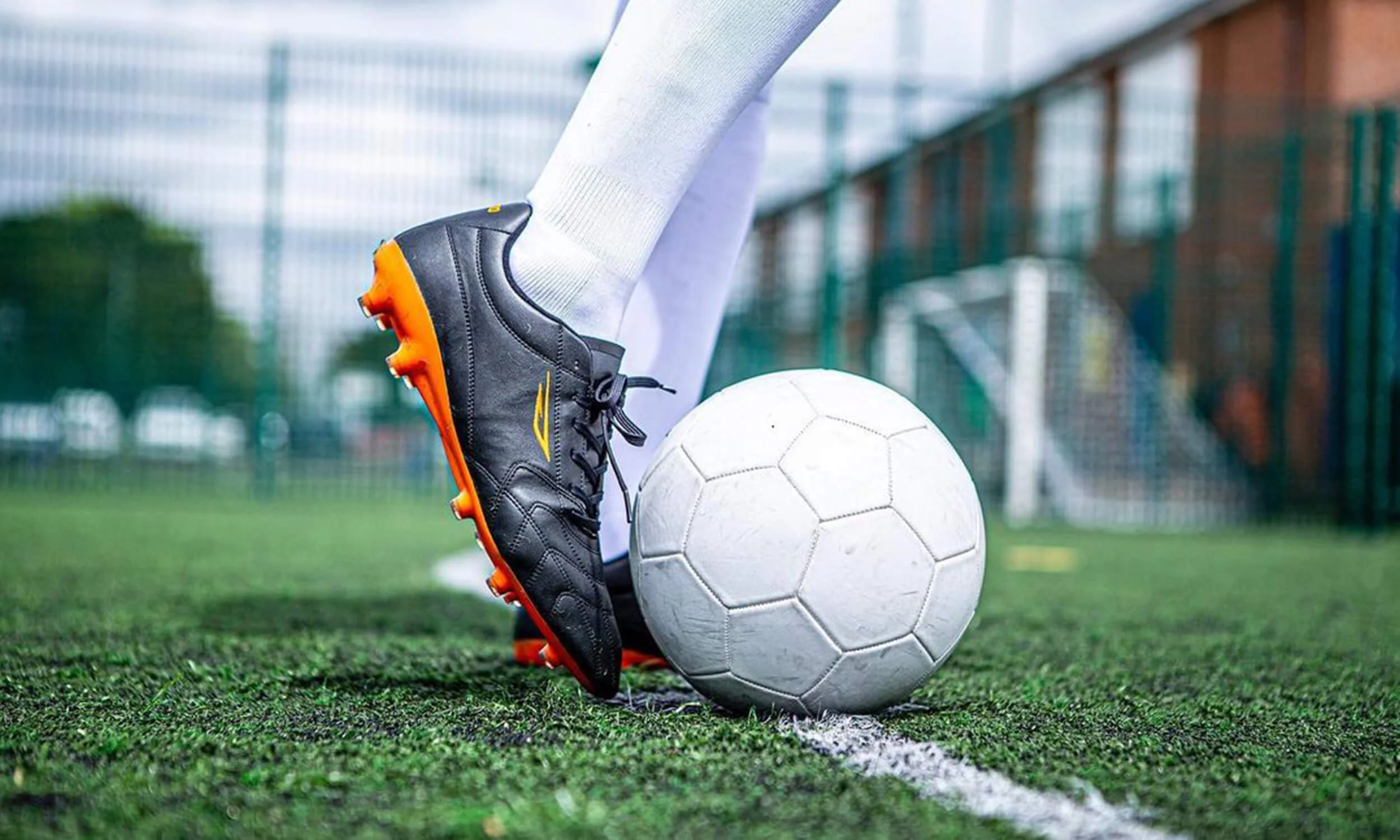 Sokito Football Boots Branding — Graphic Design & Branding Kent – Liam ...