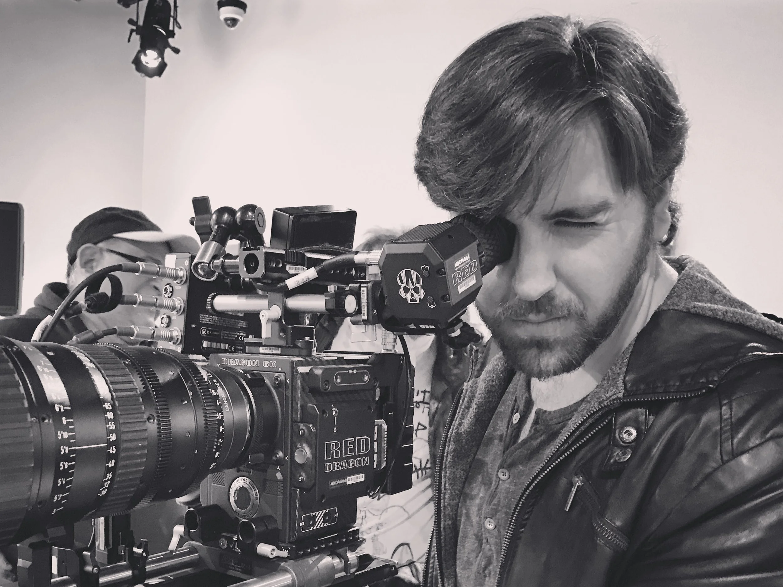 About — Robert DeMaio