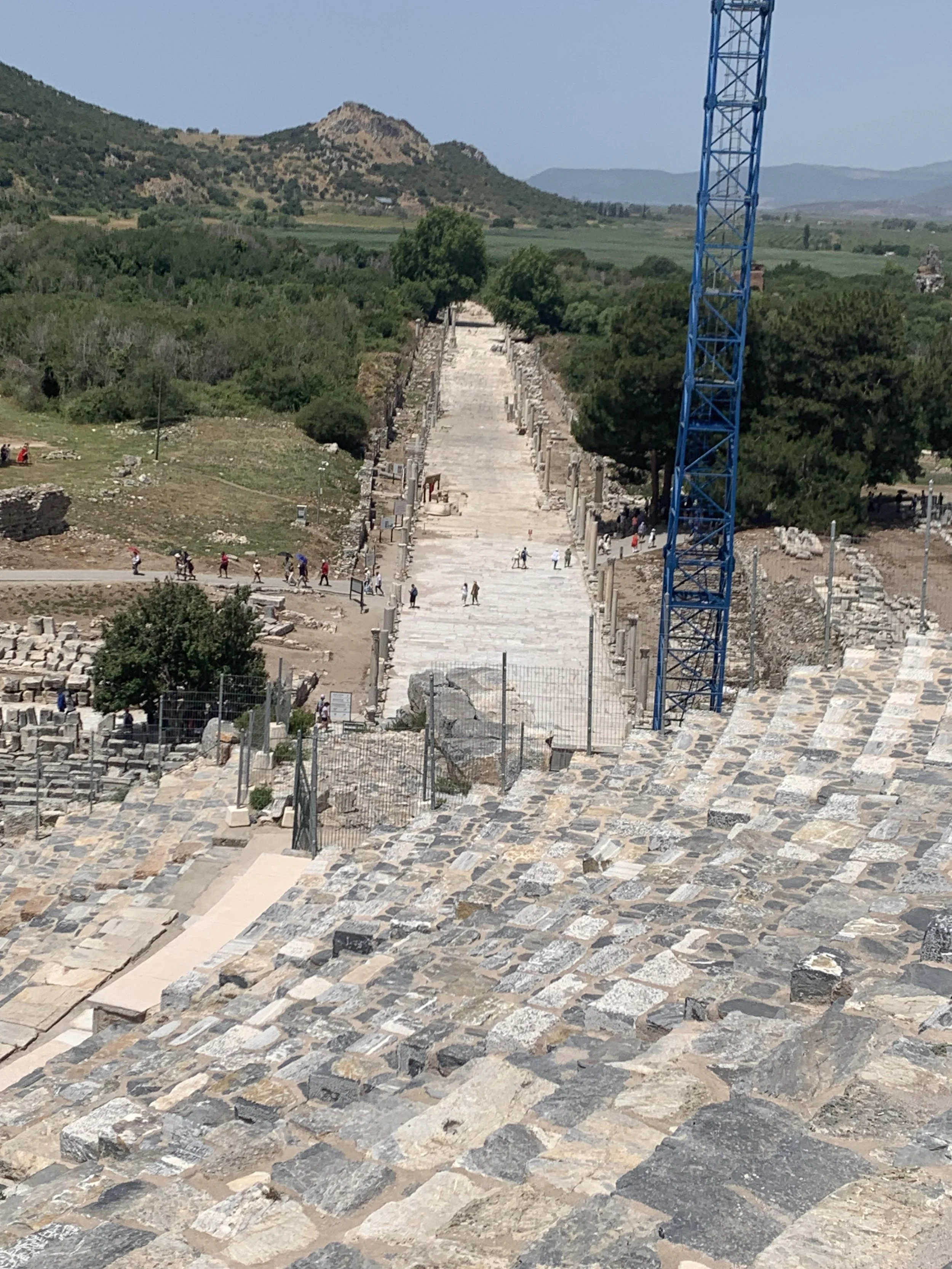 August 18th, 2024 - Timothy, My Dear Son — Mountainview CRC