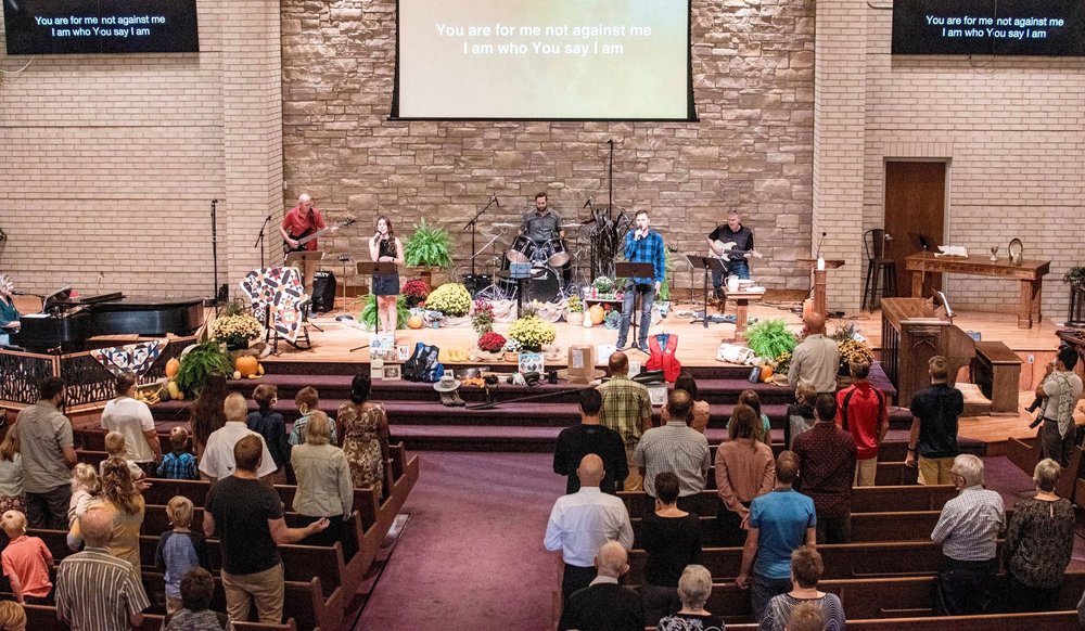 Events — Mountainview CRC
