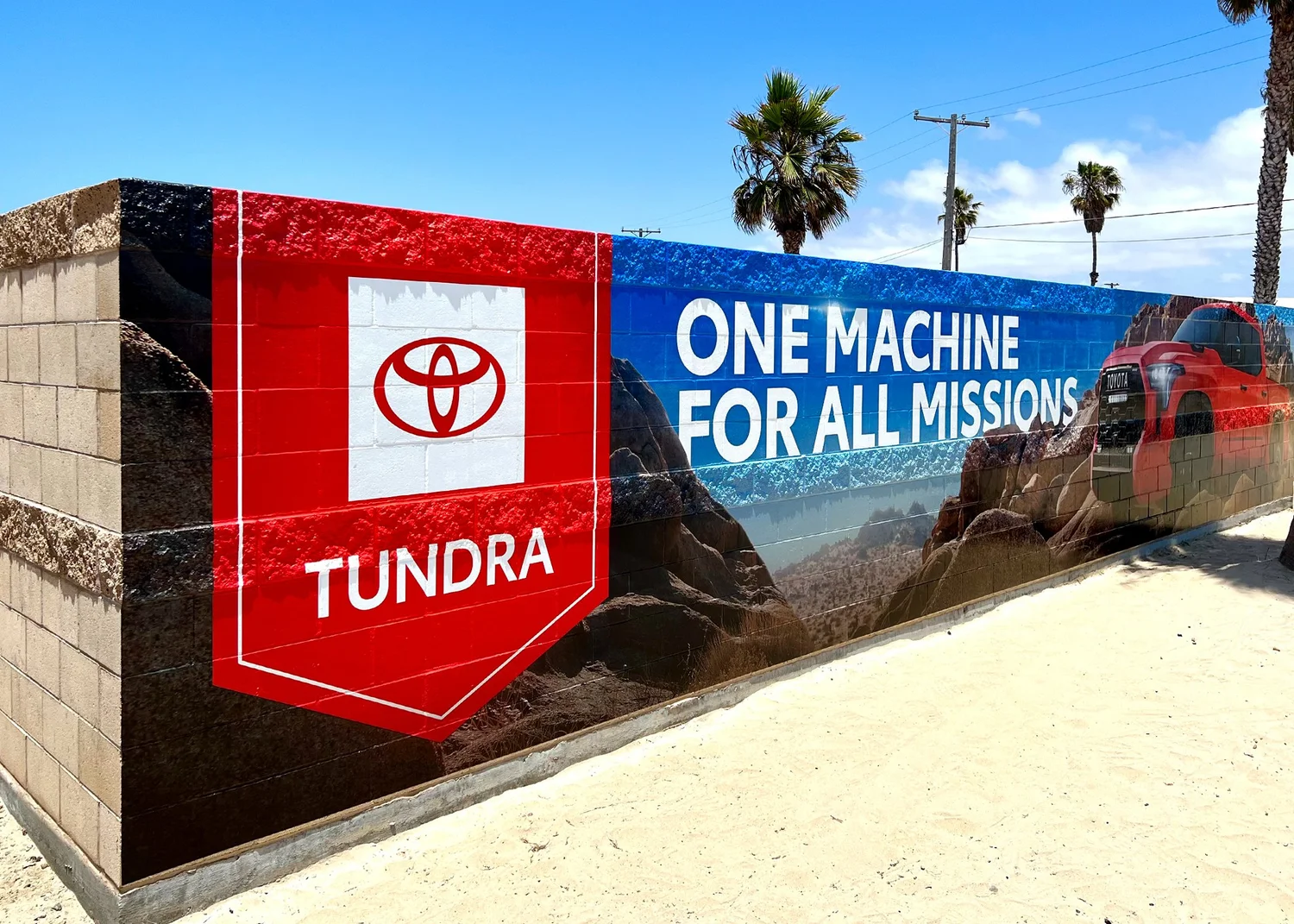 Vinyl Wraps — WORKHORSE Signs + Graphics