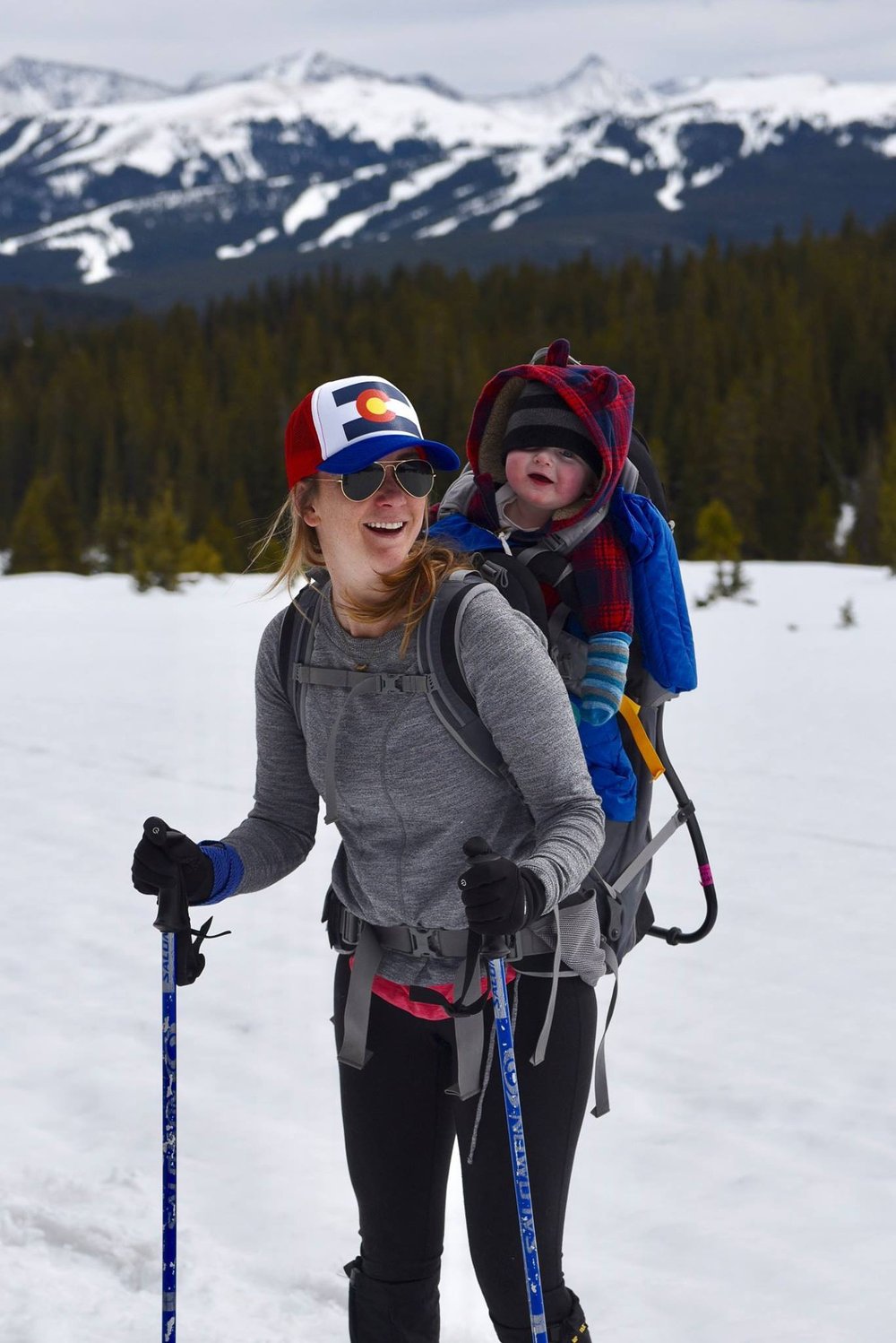 About Root — Root Adventures