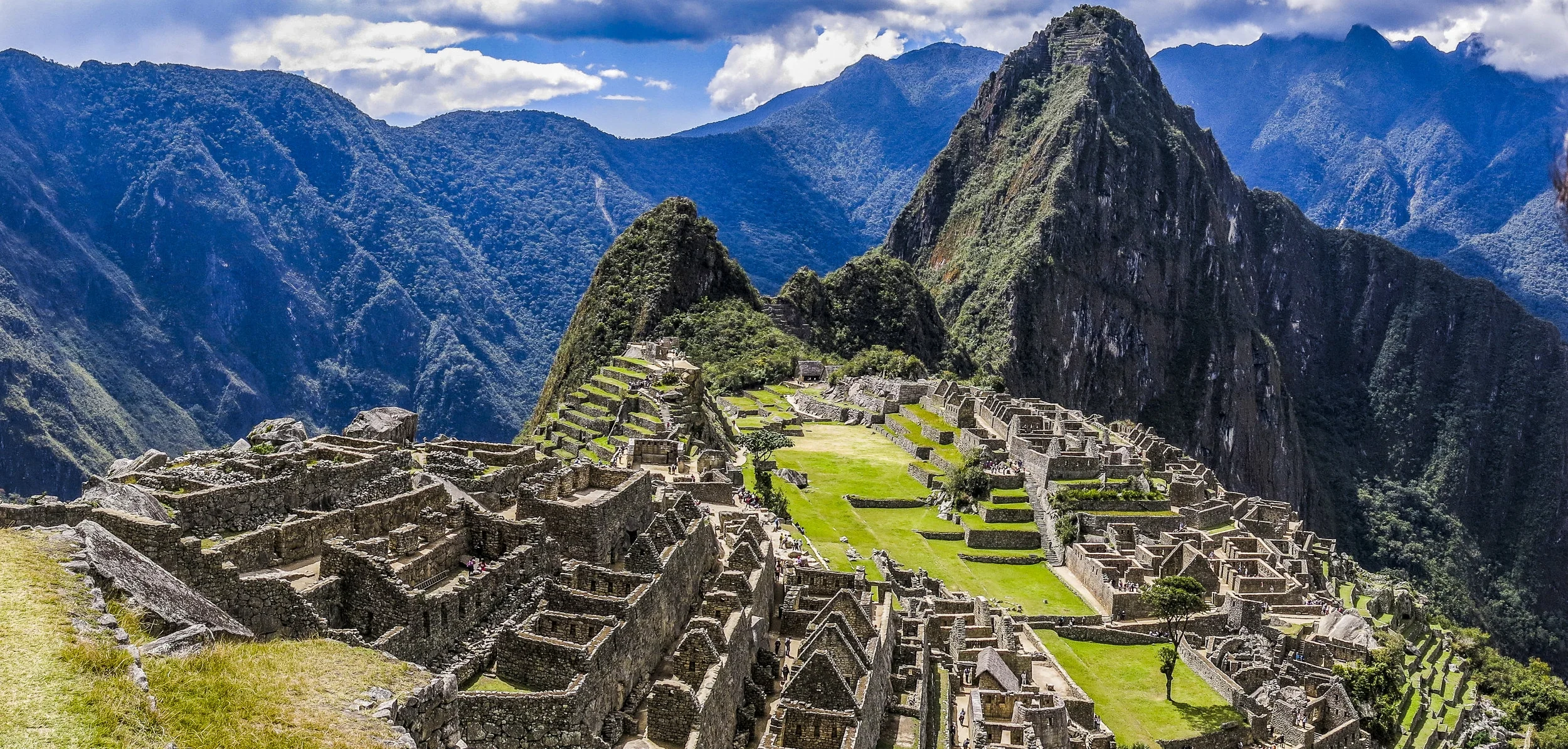 Peru Highlands 10 Day — Root Adventures