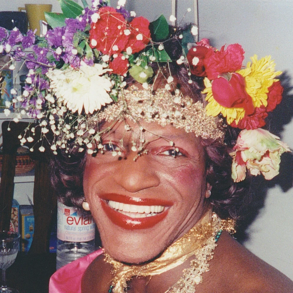 Pride Month: Marsha “P for Pay no Mind” Johnson — Root Adventures