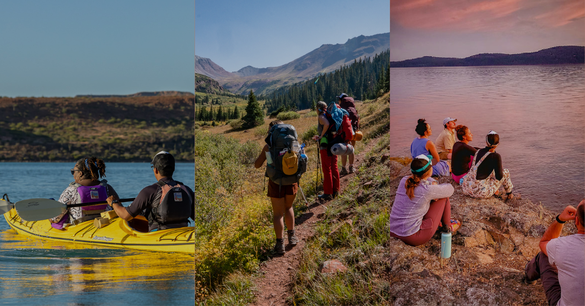 Discover More Than A Destination — Root Adventures