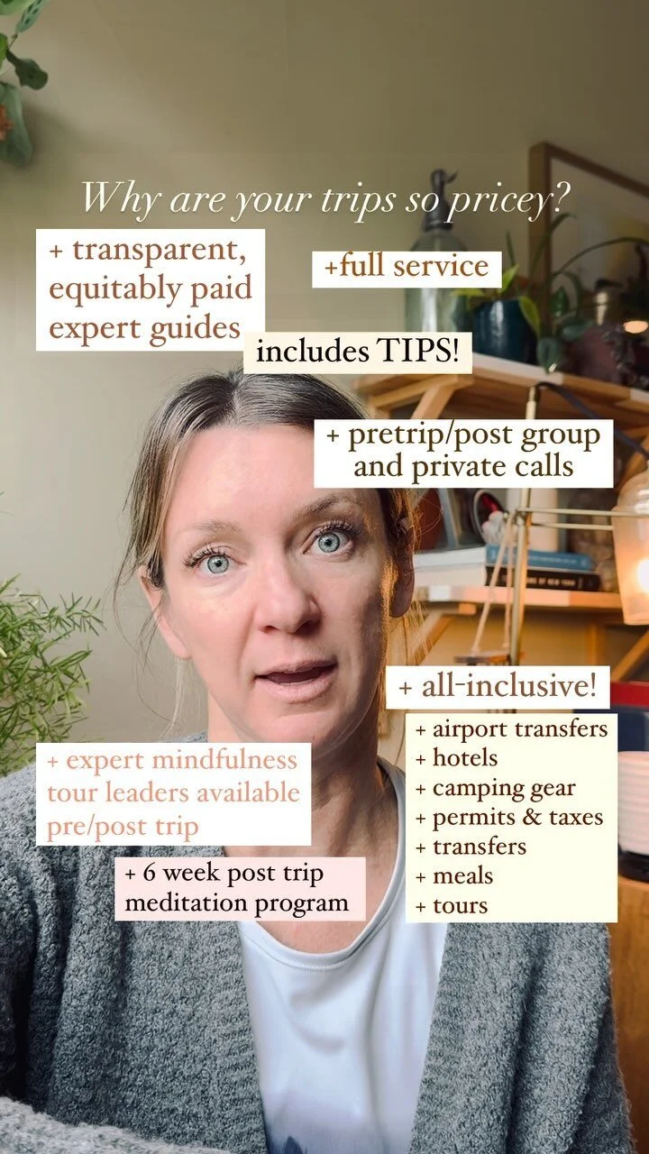 Root Fest! — Root Adventures