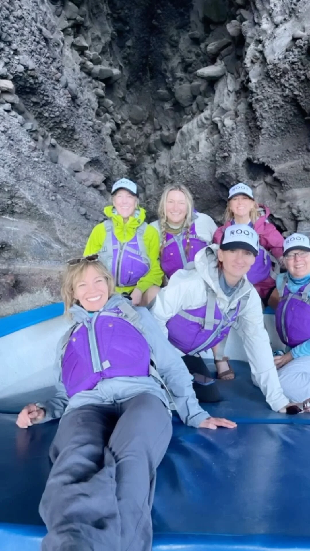 Root Fest! — Root Adventures