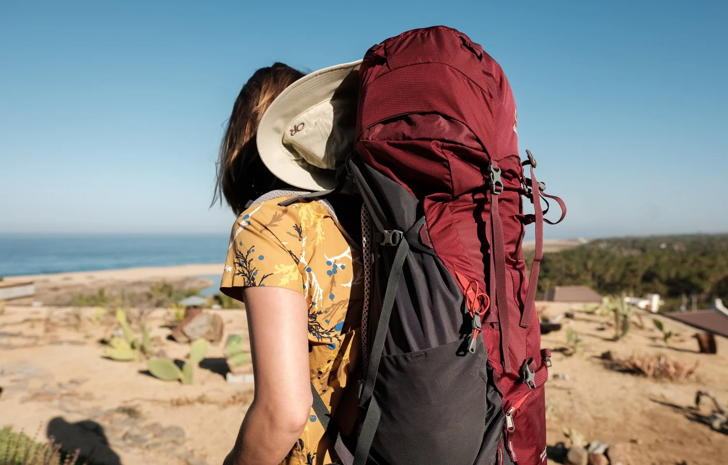 Moab Packing List — Root Adventures