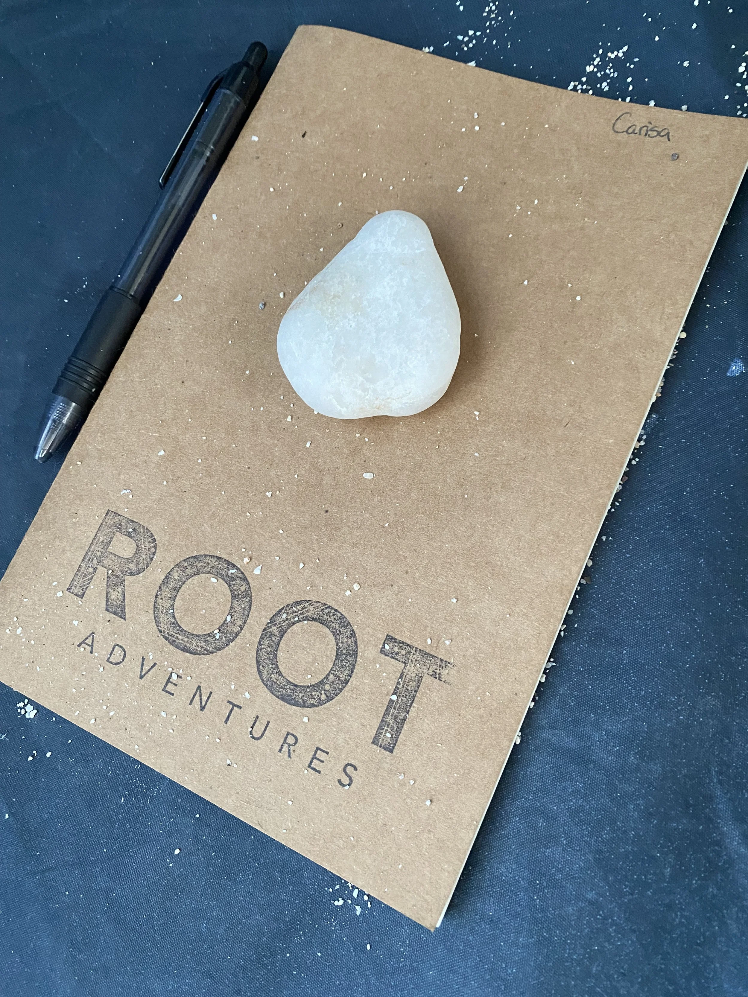 Moab Packing List — Root Adventures