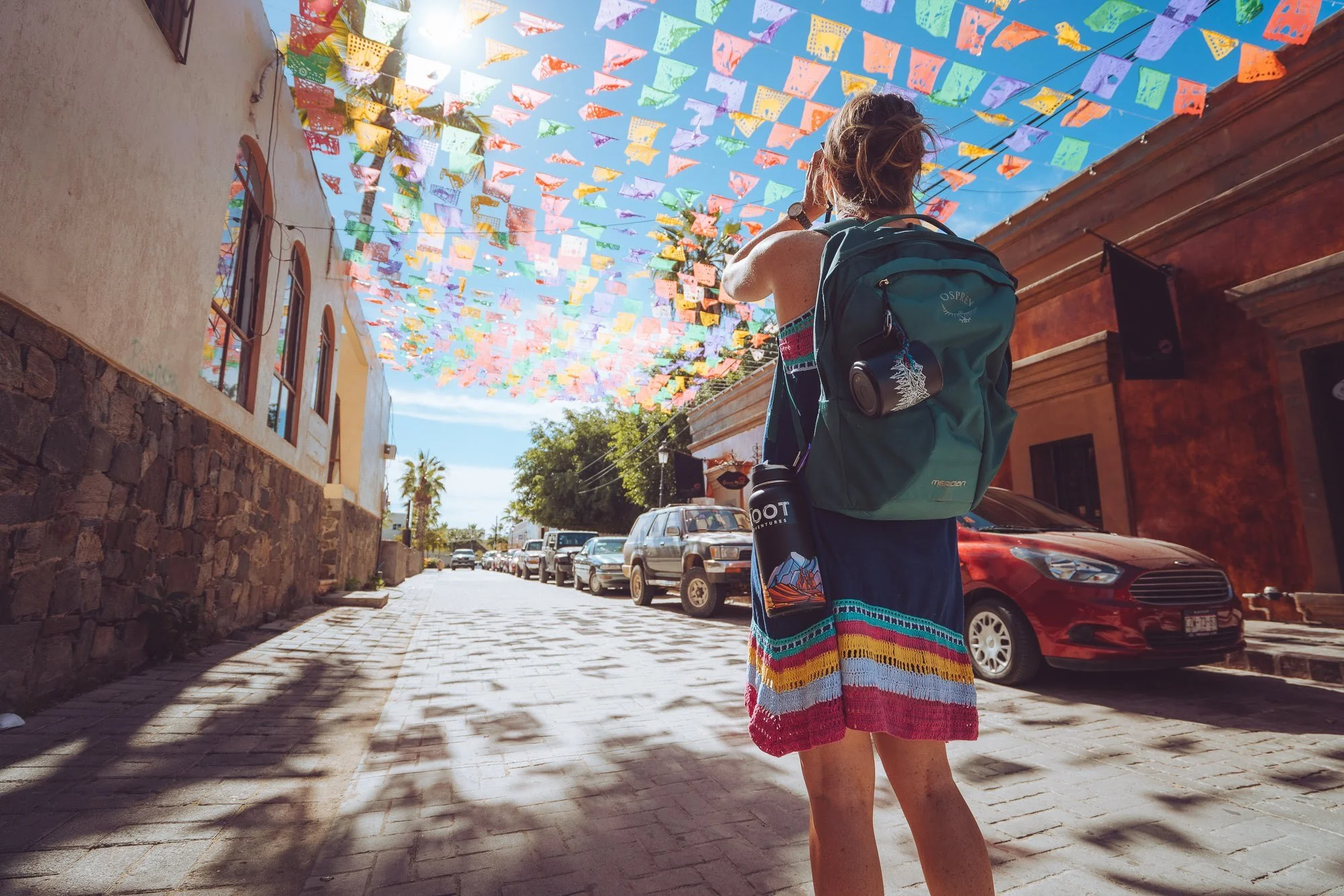 Oaxaca Packing List — Root Adventures
