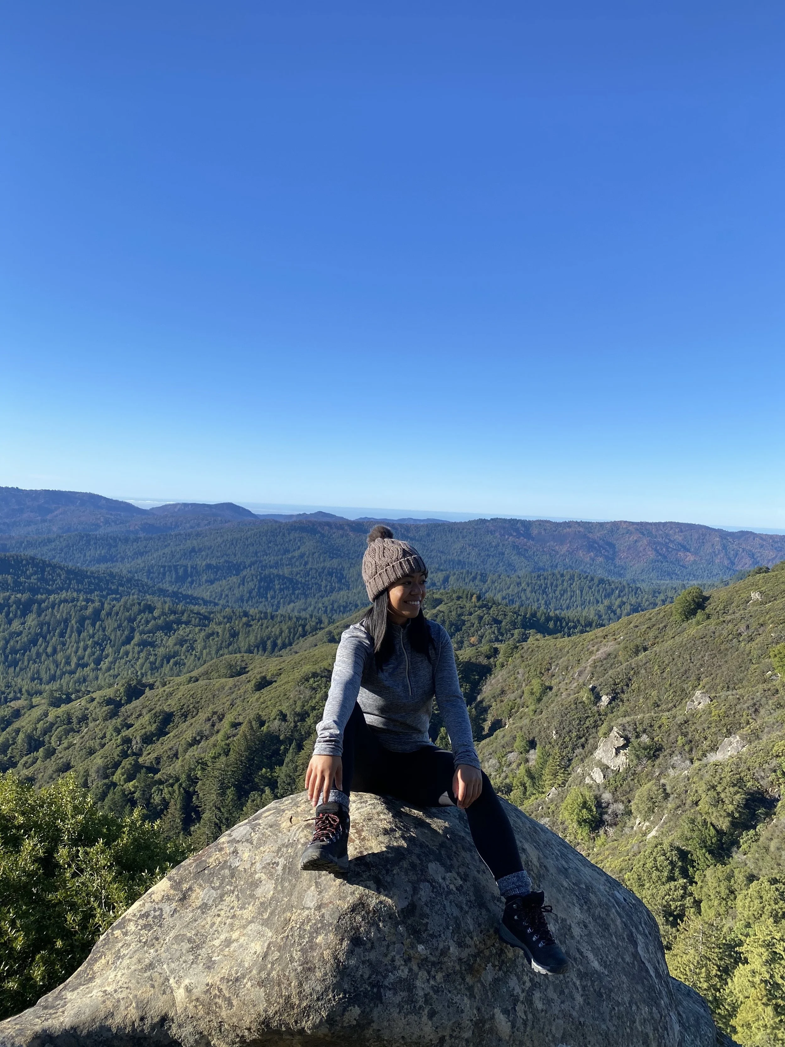 Dana Domingo — Root Adventures