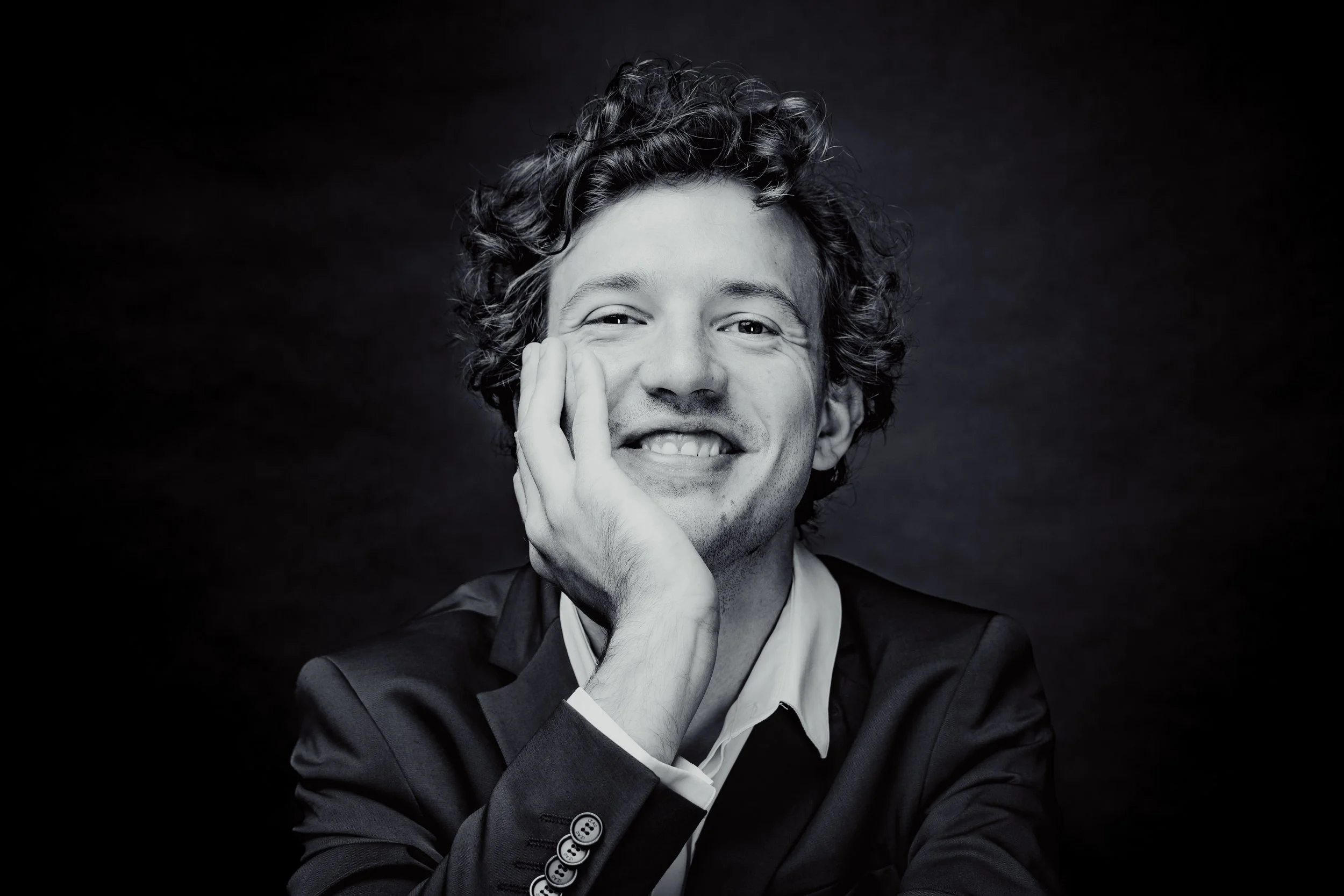 Rodolphe Rodolphe Baudeau | Altai Consulting