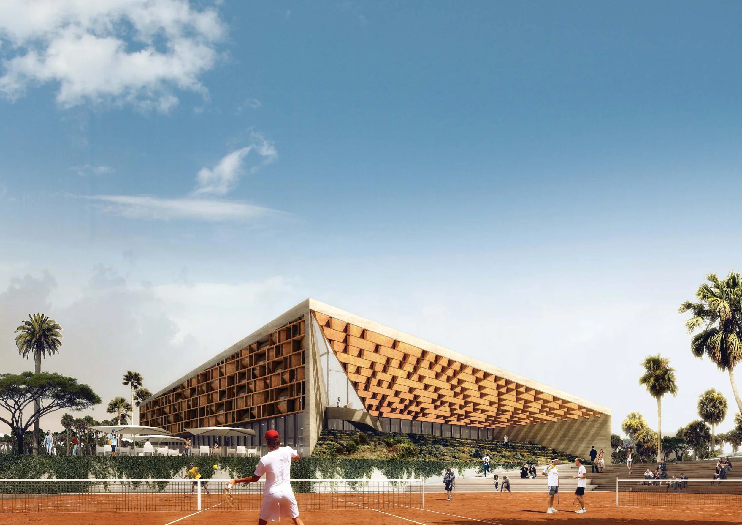 Core Engineering — structural design - commercial buildings