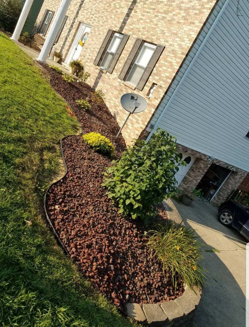 Ethan's Lawn & Landscape