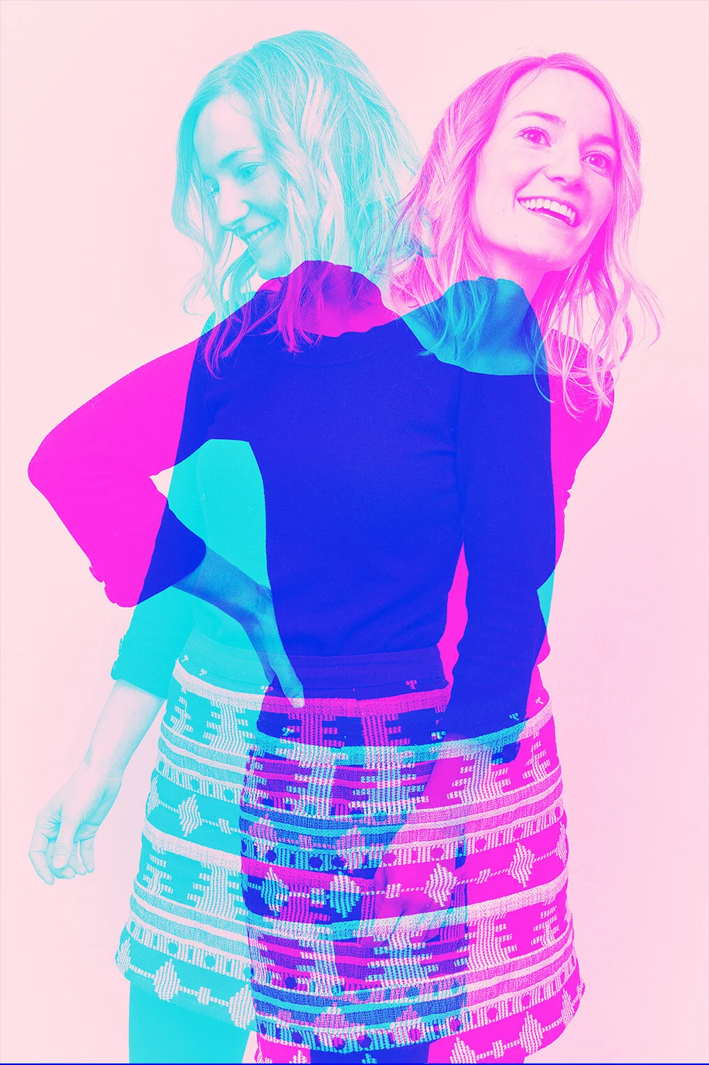 About — Kirsten Murray