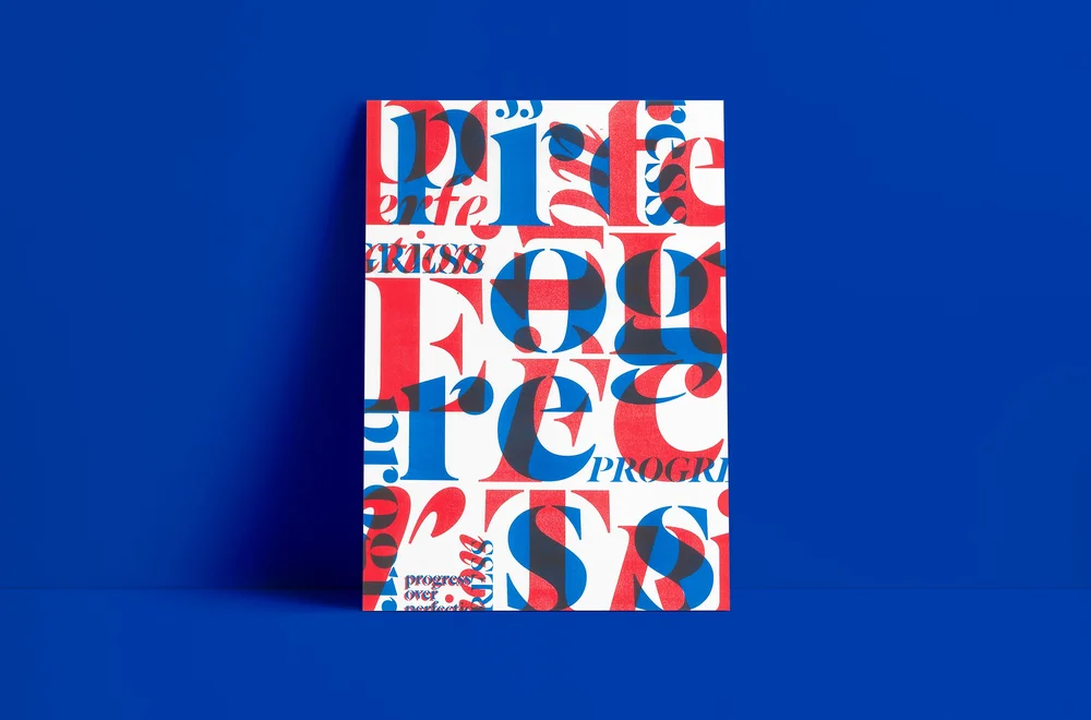 Inky fun with riso printing — Kirsten Murray