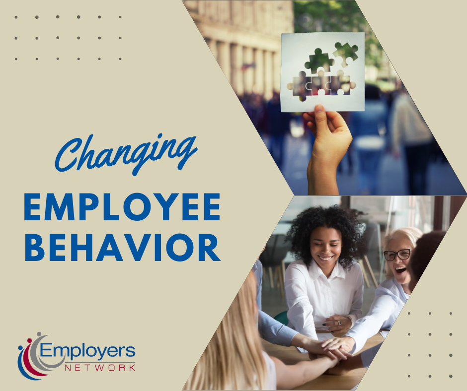 Events List — Employers Network