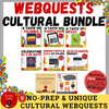 Must-Have Resources for Hispanic Heritage Month — Tech for World ...