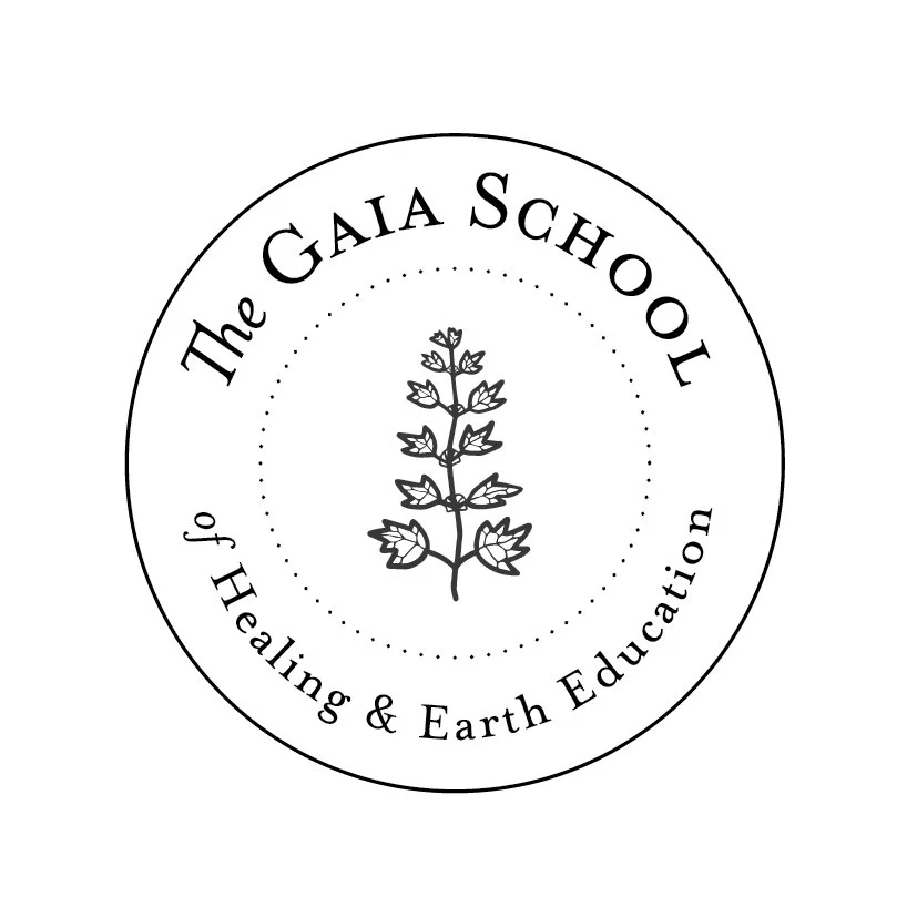 The Gaia School of Healing & Earth Education