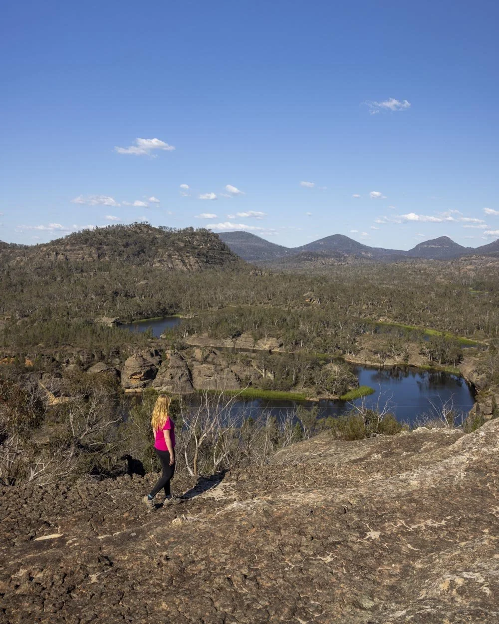 Pagoda Lookout: is this Mudgee's most magical viewpoint? — Walk My World
