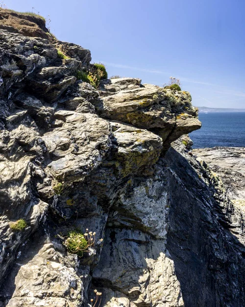 Godrevy Rockpool: a slice of the Mediterranean in Cornwall — Walk My World