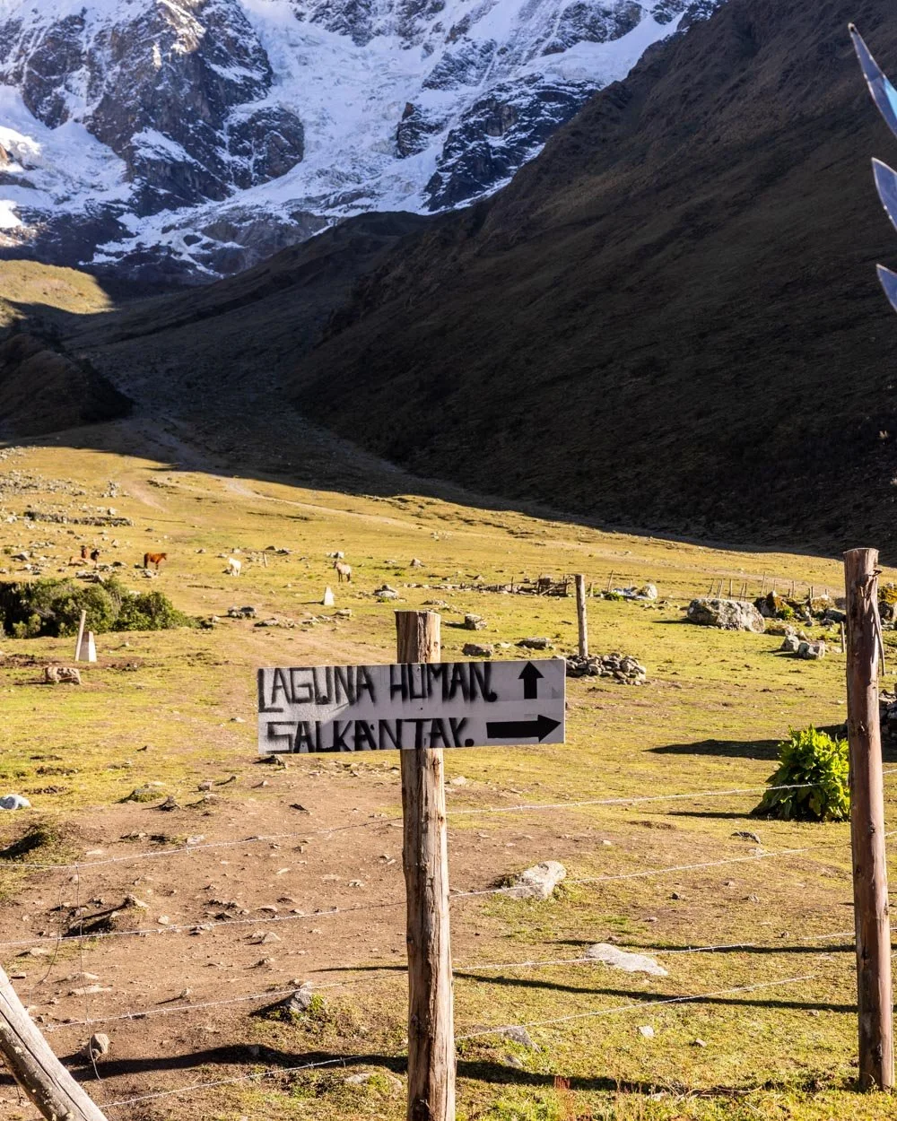 Humantay Lake: how hard the hike is and how to avoid the crowds — Walk ...