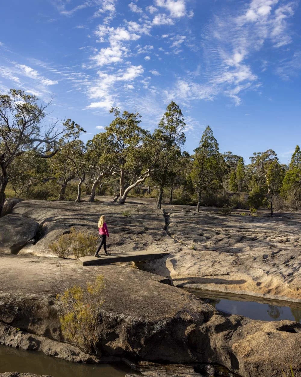 The Pyramid Girraween: just how scary is it really? — Walk My World