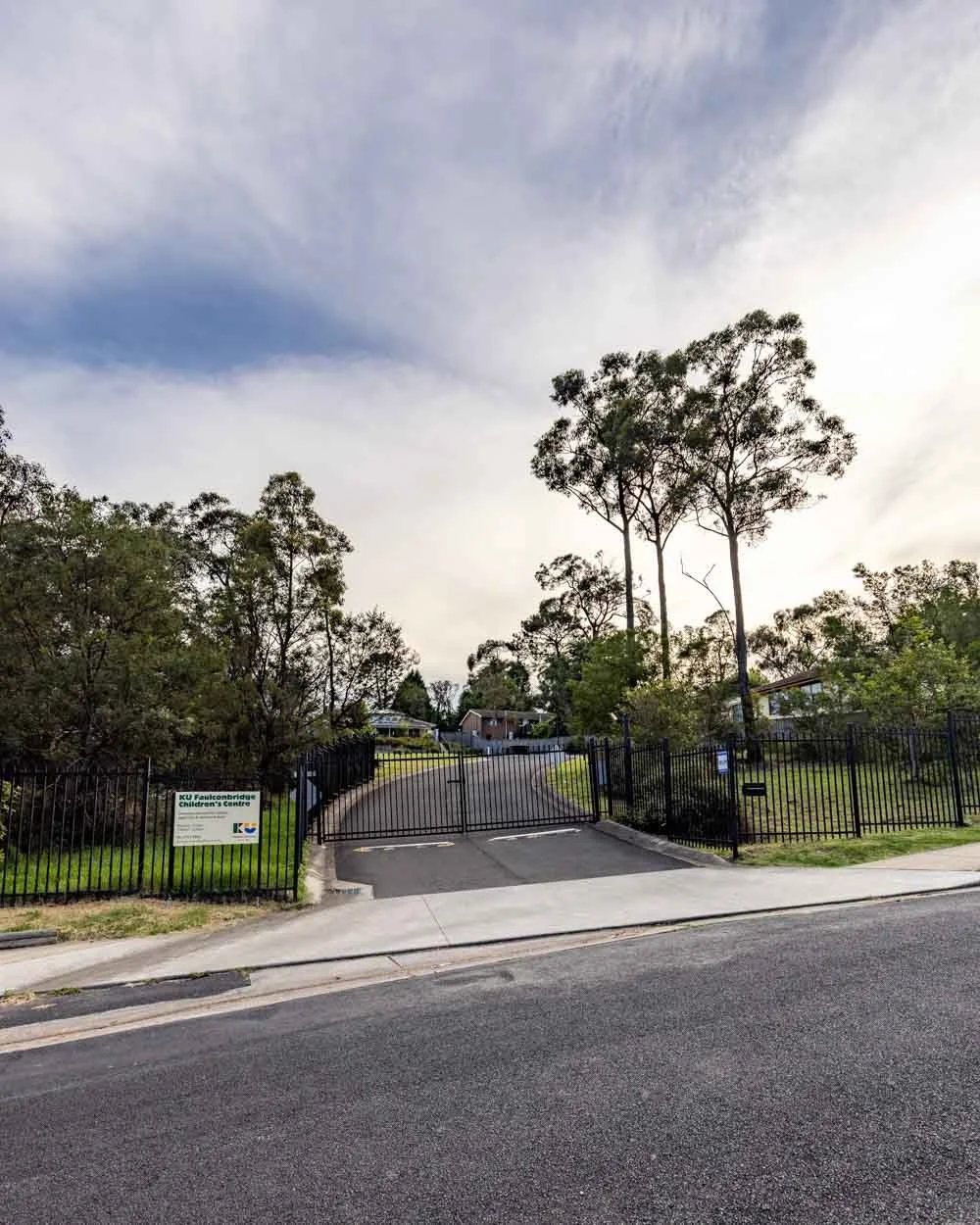 Peggy's Pool: a hidden oasis in Faulconbridge — Walk My World