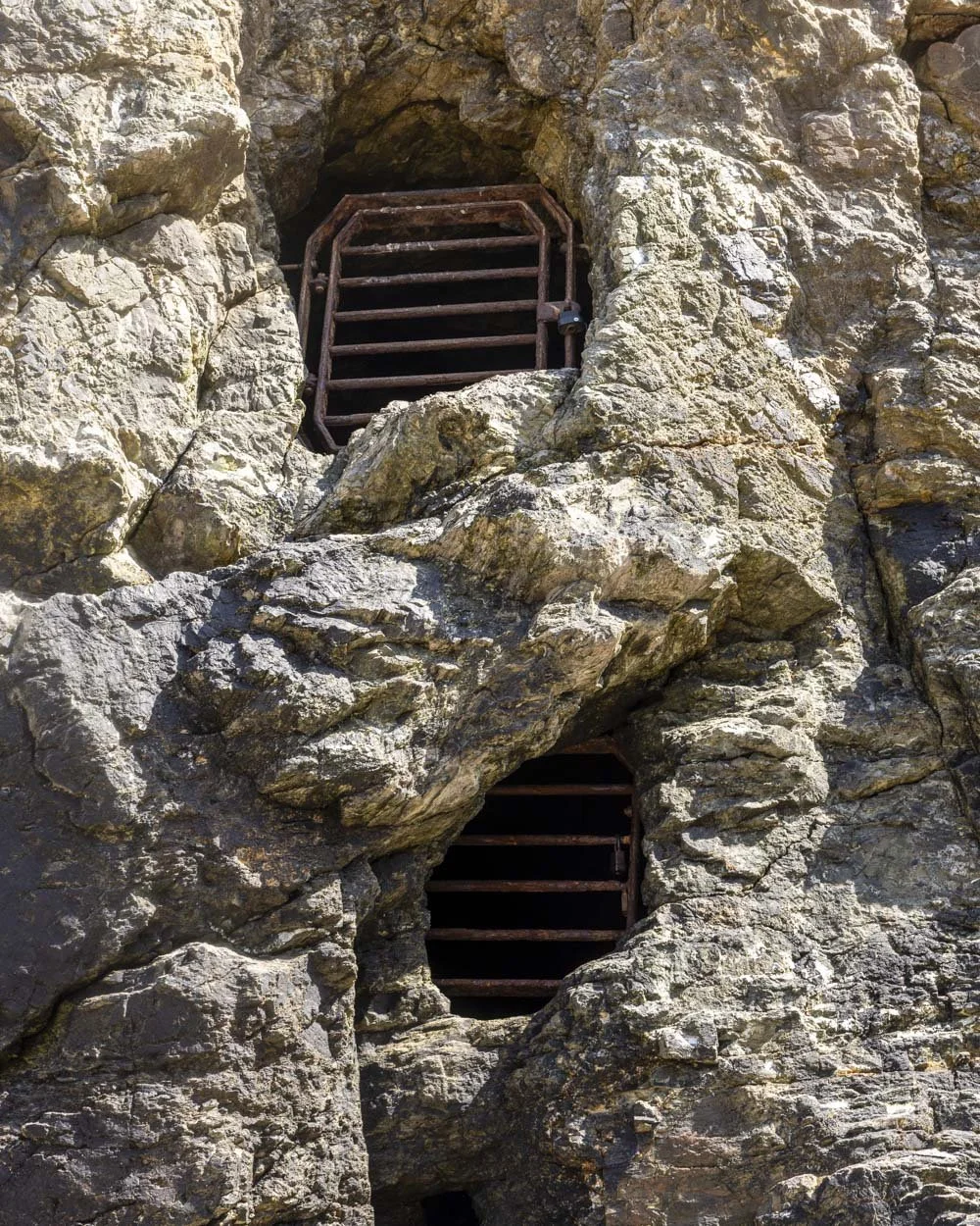 Chapel Rock Pool: Cornwall's most unusual tidal pool — Walk My World
