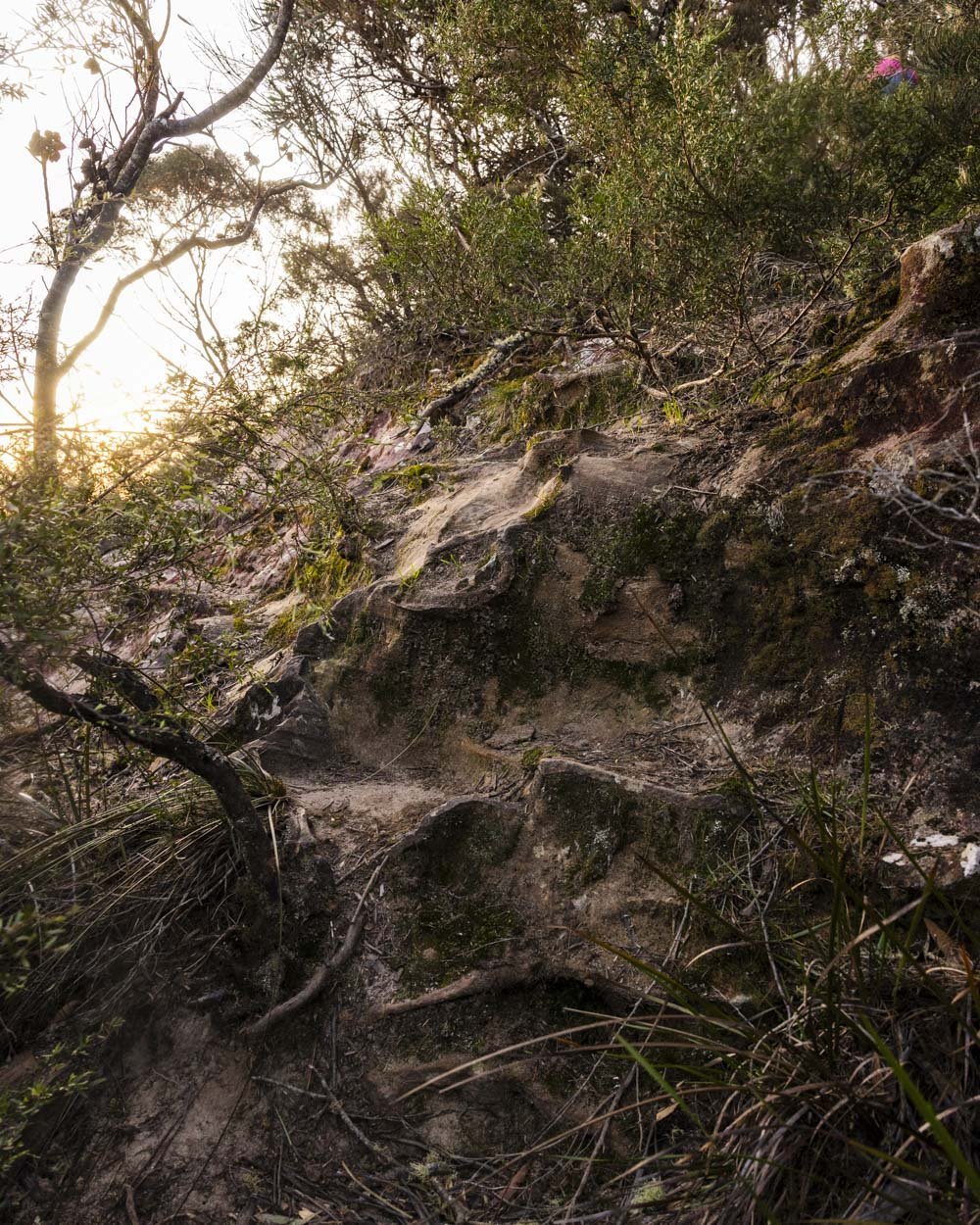 Devils Eye Arch and the secret sunset viewpoints — Walk My World