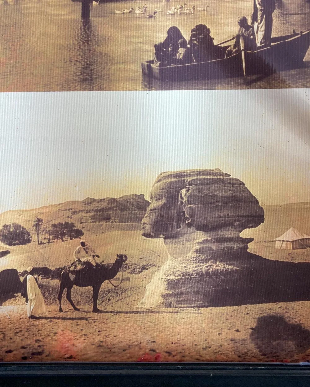 28 amazing facts about the Pyramids — Walk My World