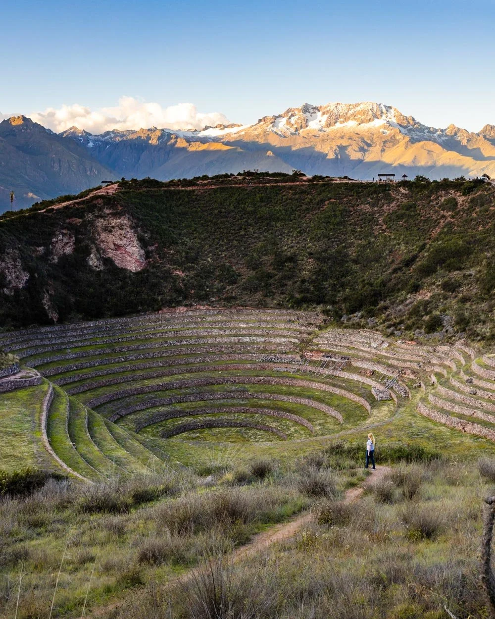 Moray Ruins: what to expect & how to escape the crowds — Walk My World