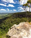 The secrets of Mannings Lookout: hidden waterfalls and lost viewpoints ...
