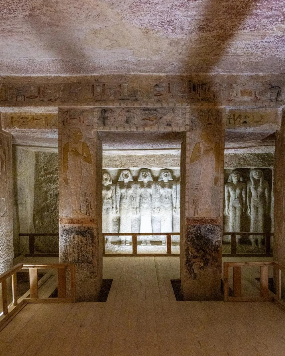 Tips for visiting the Pyramids like a pro — Walk My World