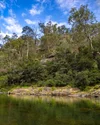 Bundanoon Creek: how to find the secret Fairy Canyon Falls — Walk My World