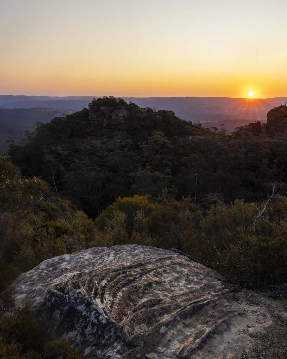 Devils Eye Arch and the secret sunset viewpoints — Walk My World