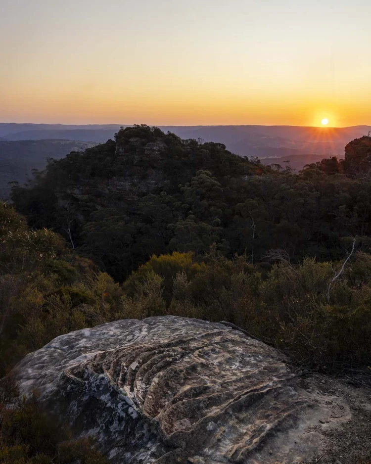 Devils Eye Arch and the secret sunset viewpoints — Walk My World