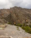 Wadi Qurai: stunning pools without the crowds — Walk My World
