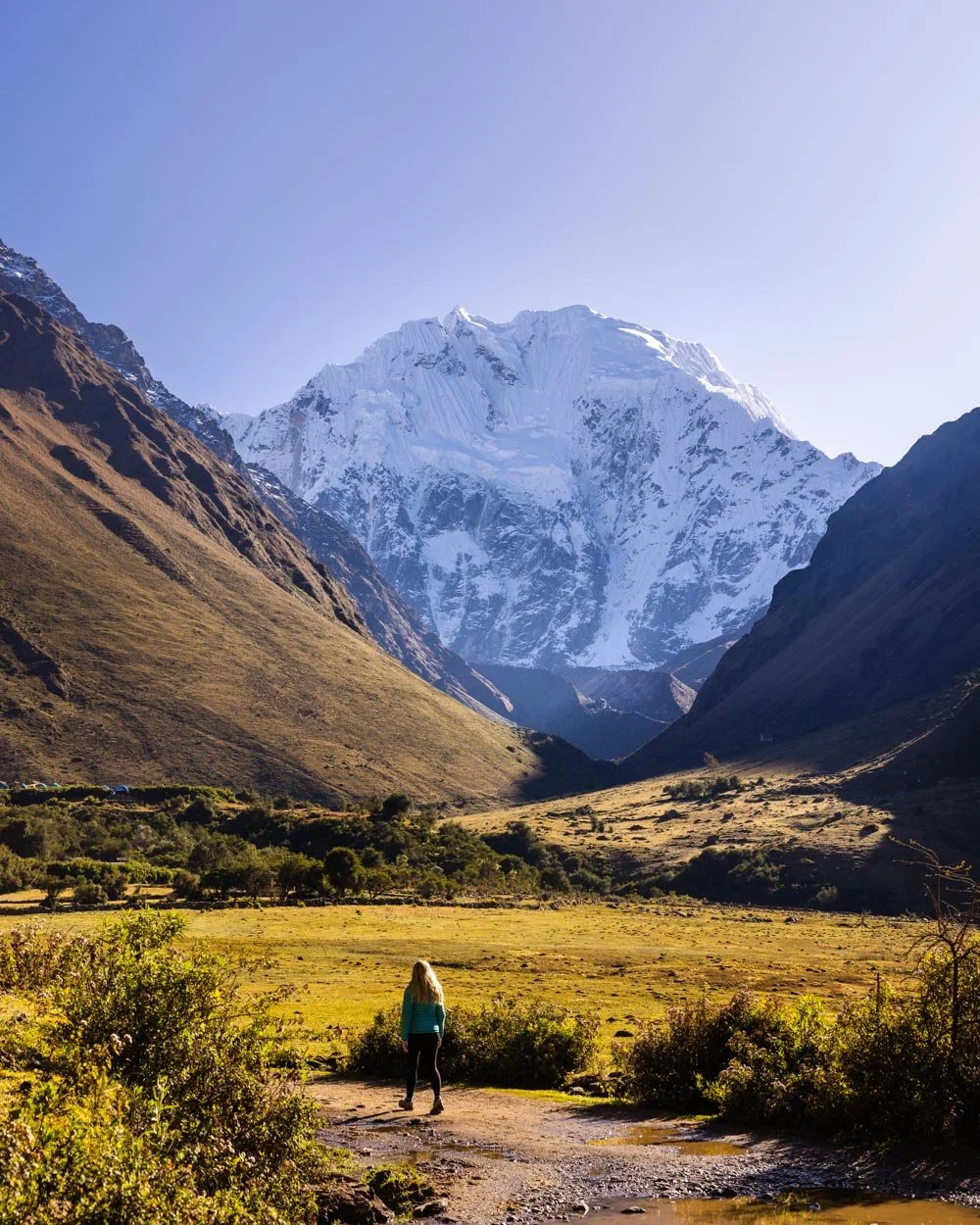 Humantay Lake: how hard the hike is and how to avoid the crowds — Walk ...