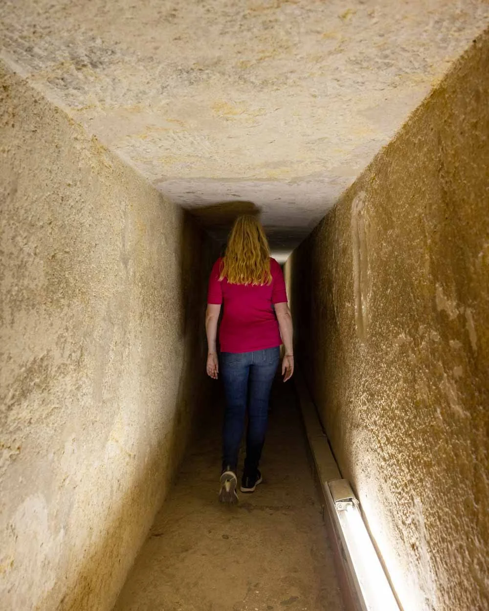 Tips for visiting the Pyramids like a pro — Walk My World