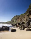 Hales Bluff Rock Channels: a hidden gem in Catherine Hill Bay — Walk My ...