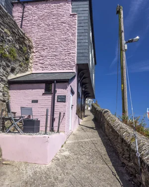 Polstreath Beach: a little slice of Bali in Cornwall — Walk My World