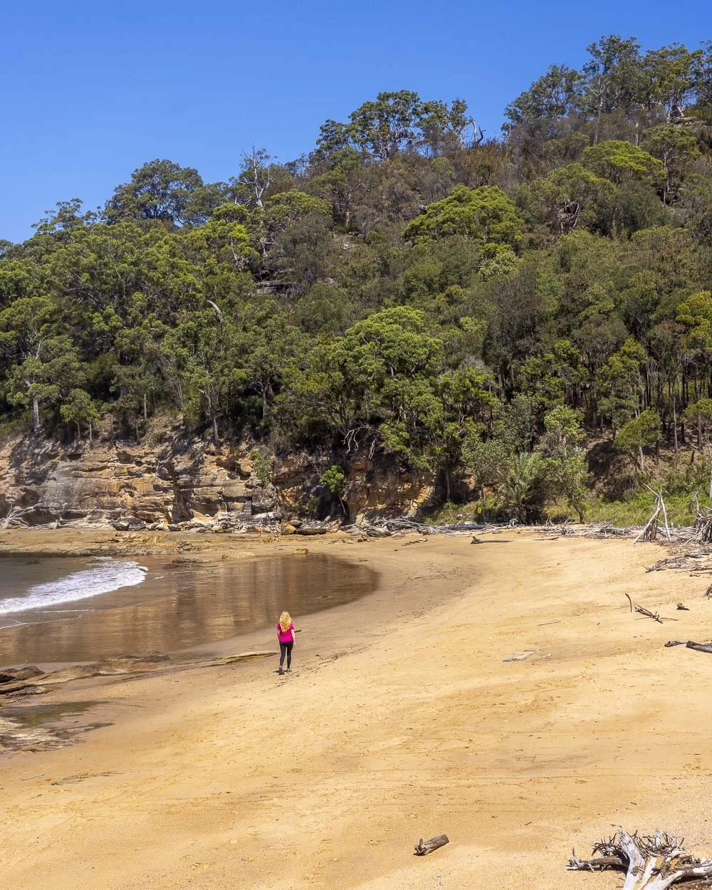 Flint and Steel Beach and beyond: the best wild swimming beaches in Ku ...