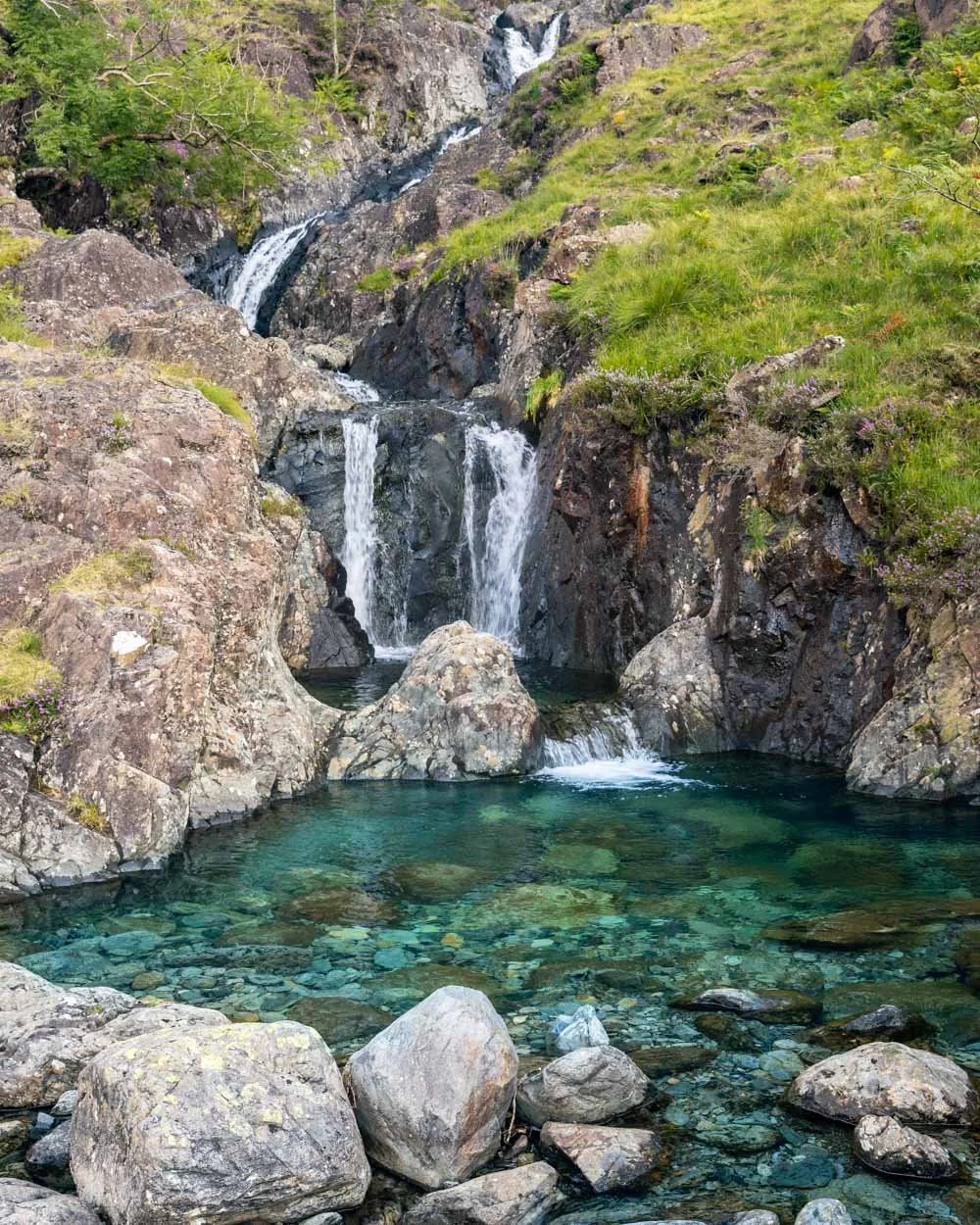 20 magical places to go wild swimming in the Lake District — Walk My World