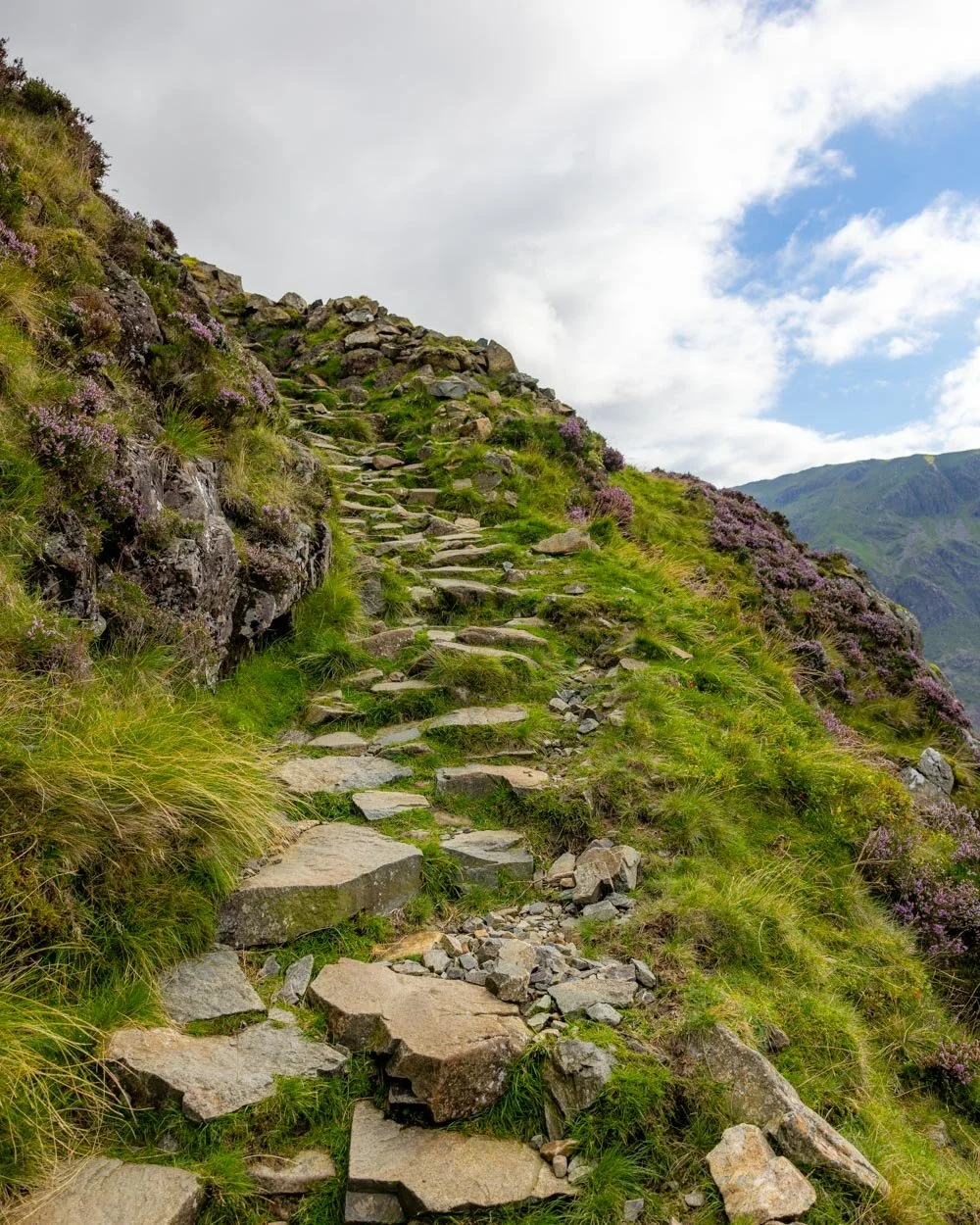 Haystacks: sensational views, hidden bothies and secret infinity pools ...