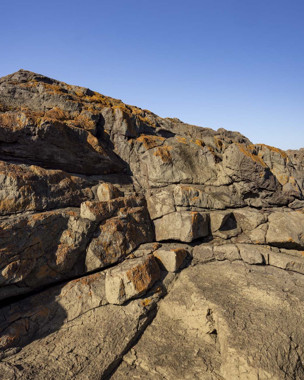 How to find the sensational turquoise rock pools at Bushrangers Bay ...