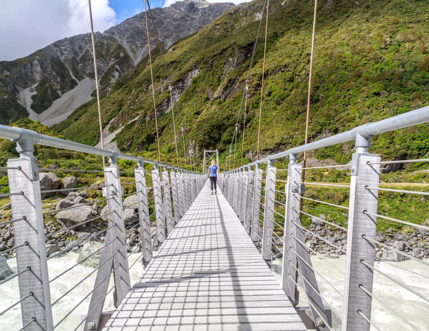 The best Mount Cook walks for incredible views — Walk My World