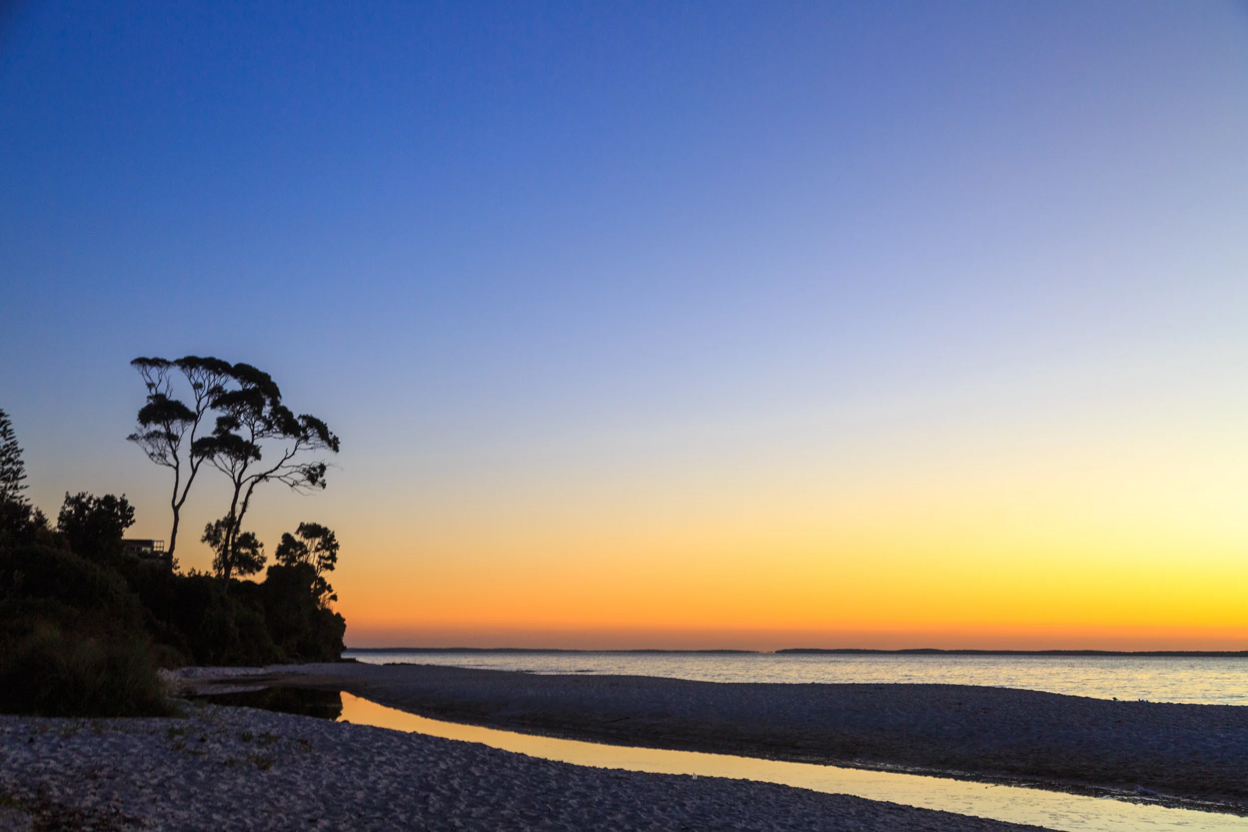 Why Summer isn't the best time to visit Australia... — Walk My World