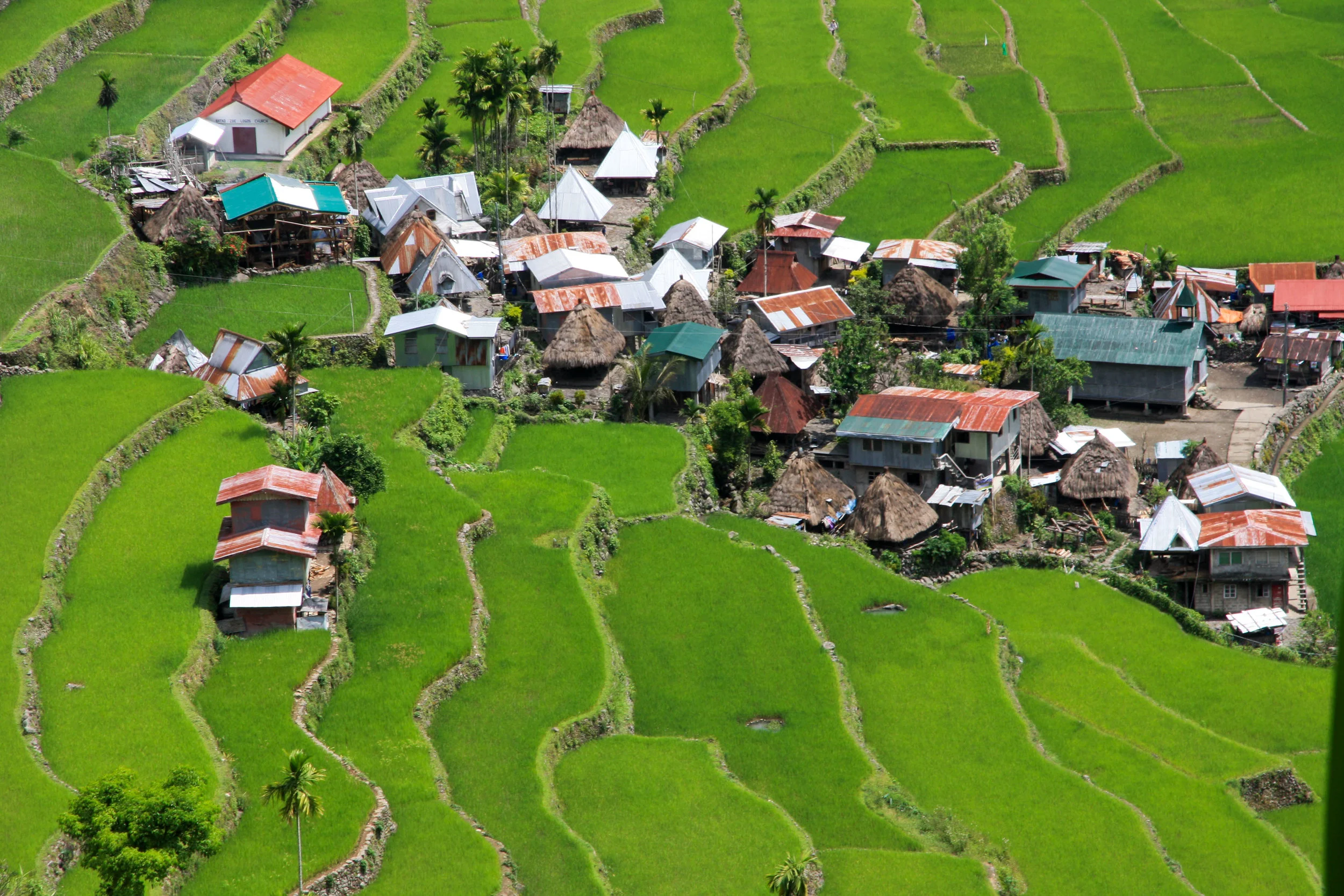 The 8 best things to do in Luzon (The Philippines) — Walk My World