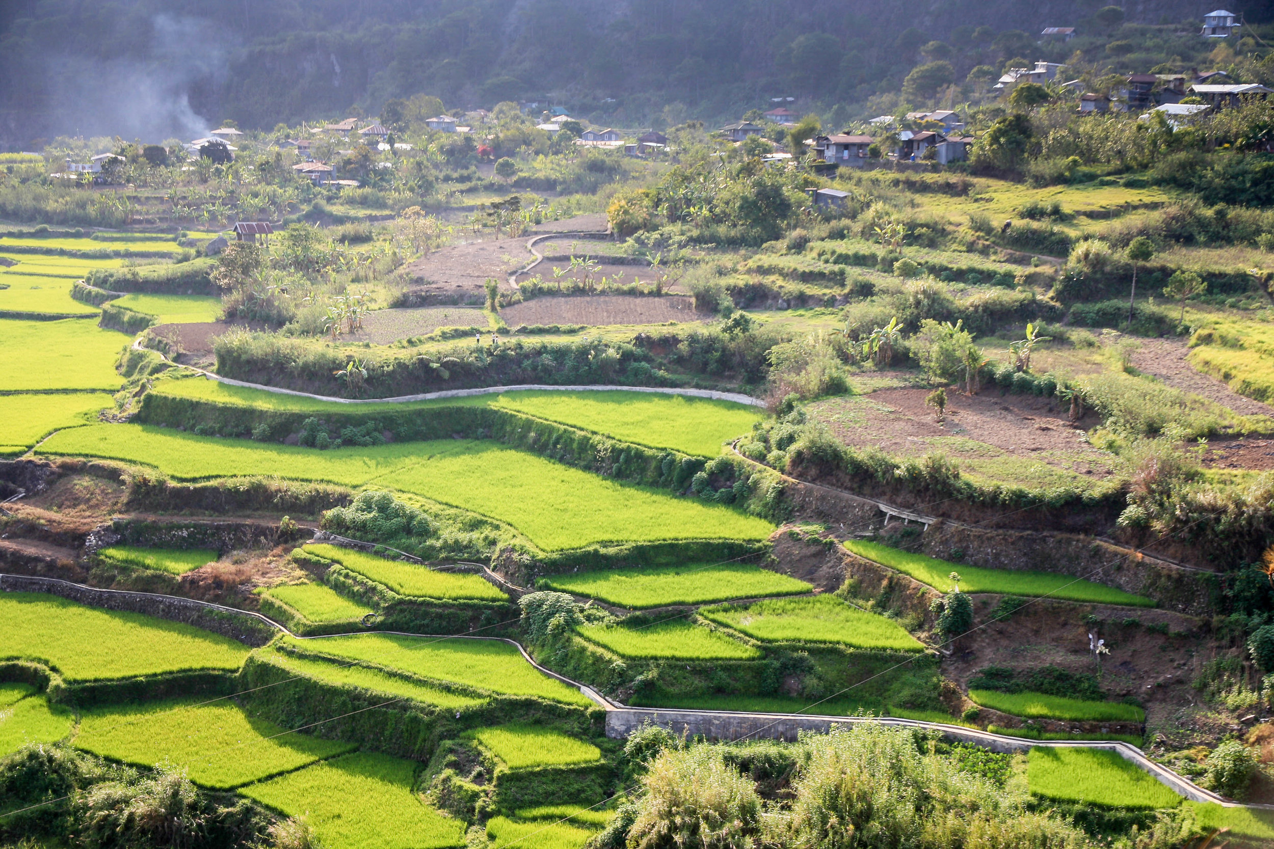 The 8 best things to do in Luzon (The Philippines) — Walk My World